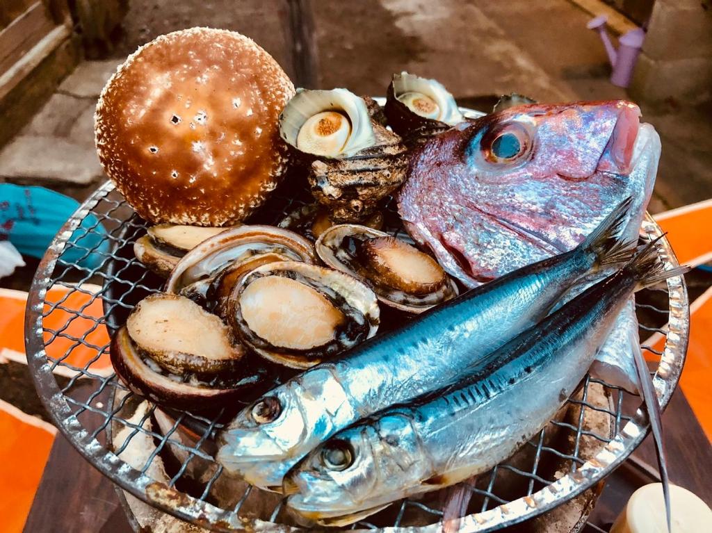 皆様お宿 川風｜貸別荘コテージ・ヴィラ宿泊予約はTABILMO(タビルモ)