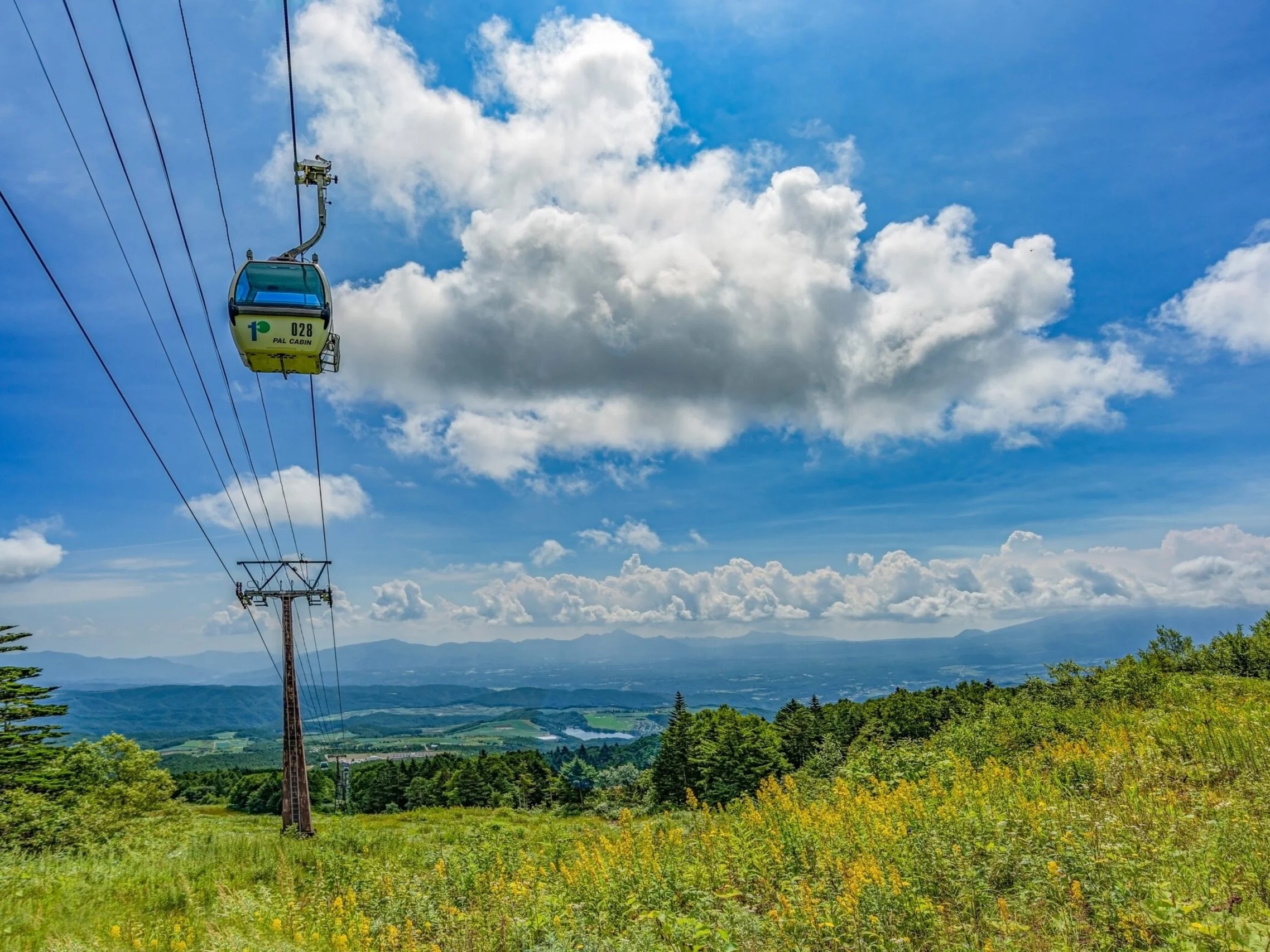 貸別荘 浅間リゾート・イン （定員7人用）｜貸別荘コテージ・ヴィラ宿泊予約はTABILMO(タビルモ)