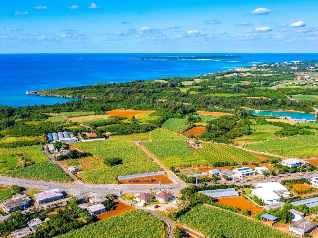 グレースヴィラ宮古島 Villa2｜貸別荘コテージ・ヴィラ宿泊予約はTABILMO(タビルモ)