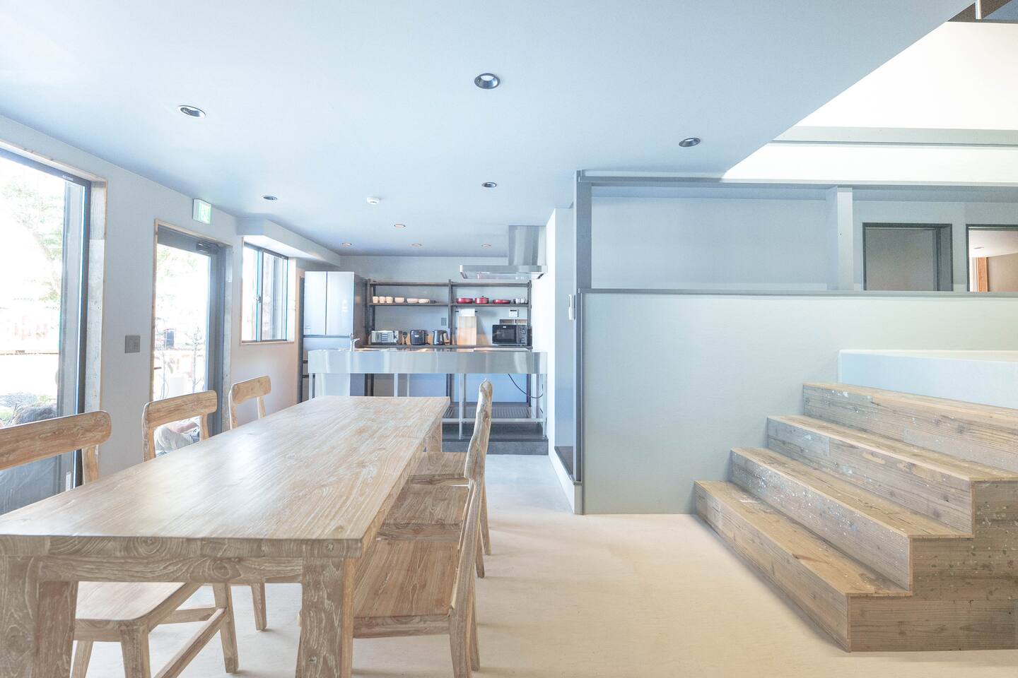 Casa CarpeDiem｜貸別荘コテージ・ヴィラ宿泊予約はTABILMO(タビルモ)